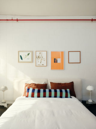 CUSHIONS – CURIOPRACTICE