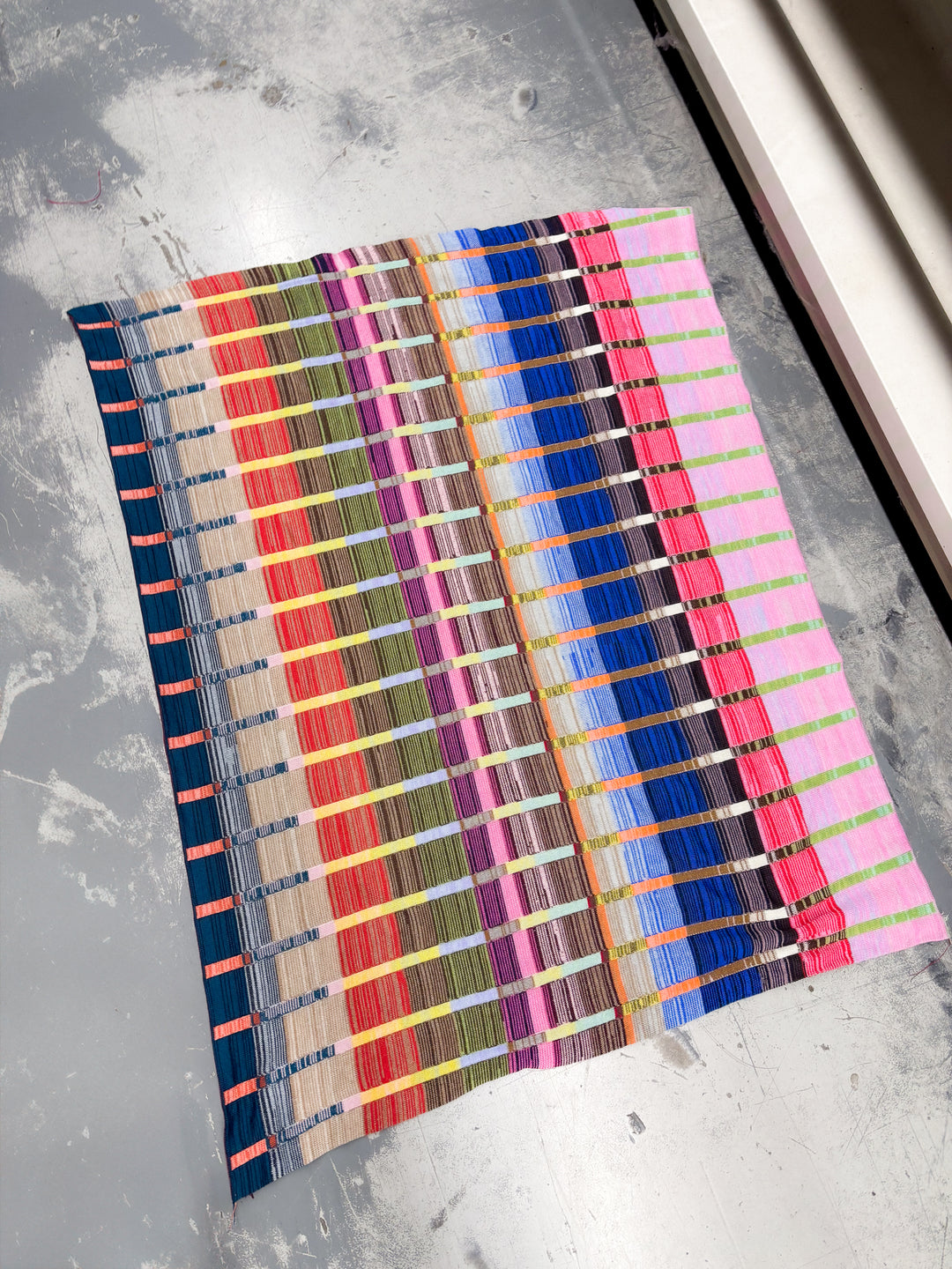 1-Of-1 YARNBOW 2025 – CURIOPRACTICE