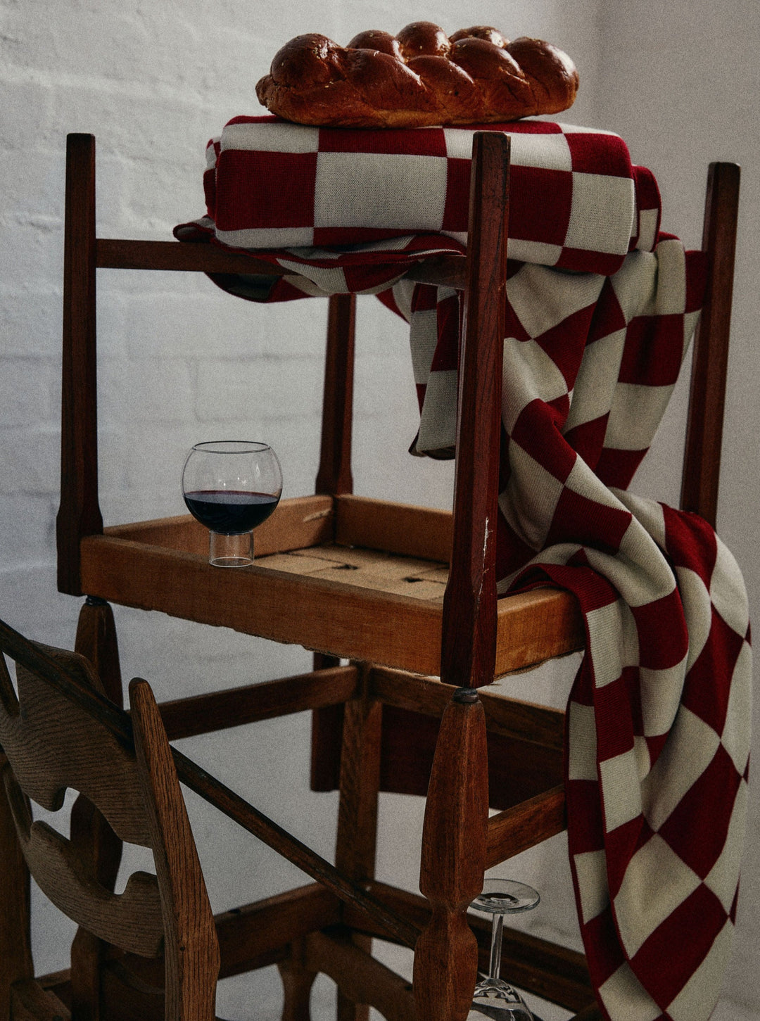 CHERRY CHECK – CURIOPRACTICE